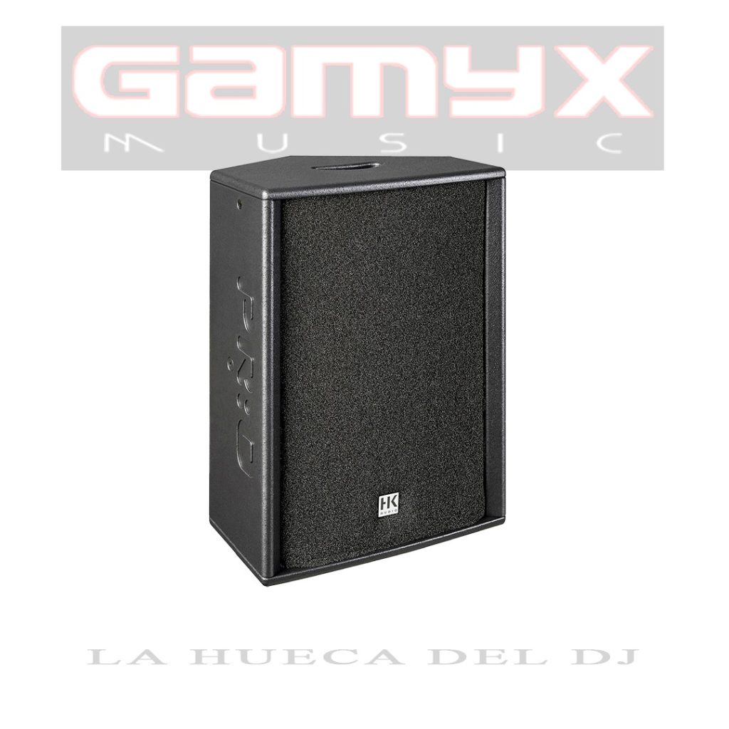 HK Audio PRO 12 altavoz – Gamyx Music